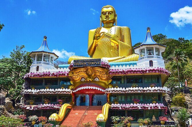 Private 7 Days Sri Lanka Trip with Historical Wonders - Final Thoughts