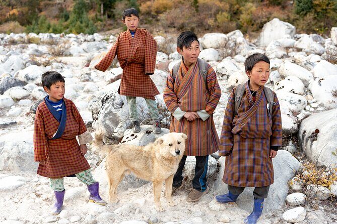 Private 7 Days Tour in Bhutan - Why this tour is special