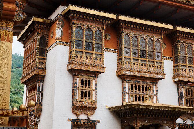 Private 7 Days Tour in Bhutan - FAQs