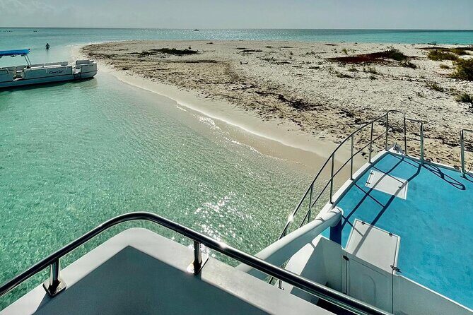 Private 7-Hour Catamaran Tour in Turks and Caicos - FAQ