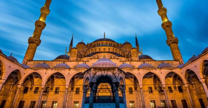 Private 7-Hour Istanbul Tour with Red Carpet Treatment - The Experience at a Glance