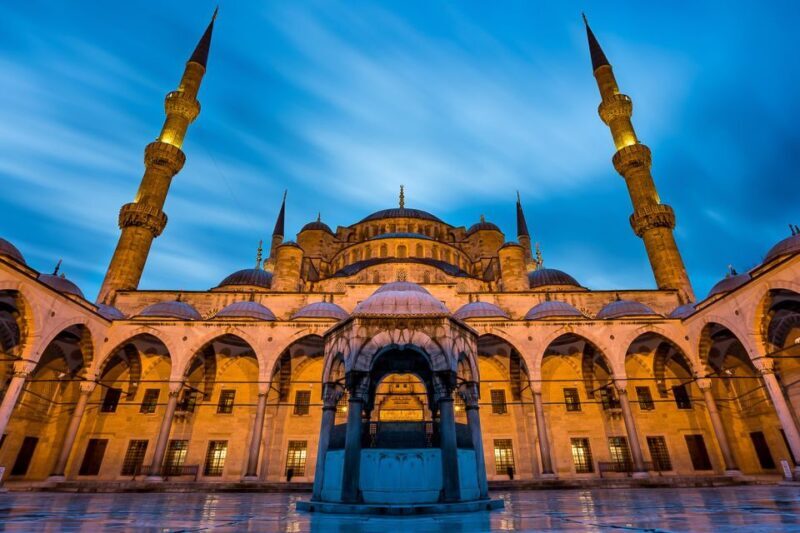 Private 7-Hour Istanbul Tour with Red Carpet Treatment - Authentic and Practical Tips for Travelers