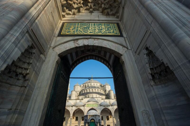 Private 7-Hour Istanbul Tour with Red Carpet Treatment - Who Will Enjoy This Tour?