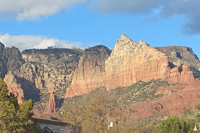 Private 7-Hour Sedona Vortex Empowerment Energies Workshop and Land Tour - Introduction: Is the Sedona Vortex Workshop Right for You?