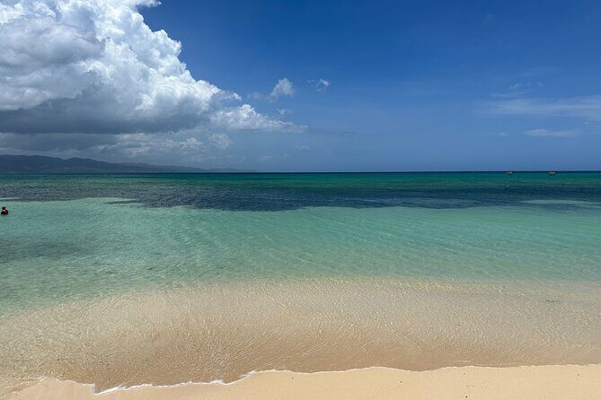 Private 7 Miles Negril Beach and Ricks Cafe tour - Discovering Negril’s World-Famous Beach