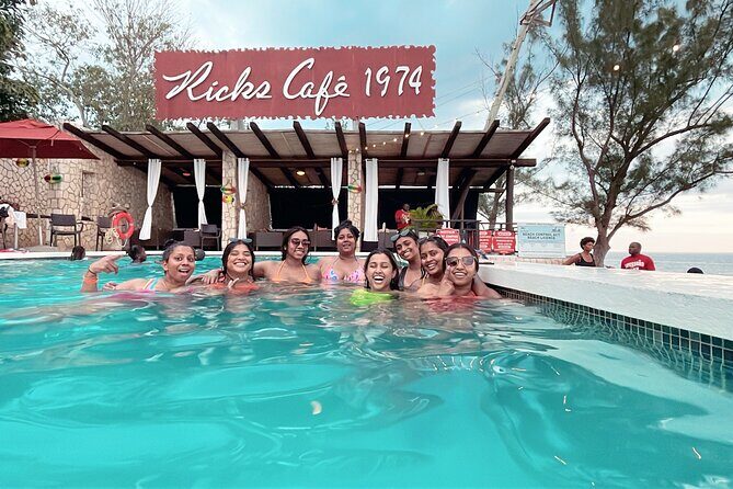 Private 7 Miles Negril Beach and Ricks Cafe tour - The Overall Experience: Value & Authenticity
