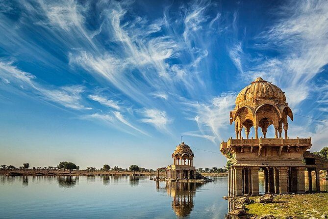 Private 8 Day Golden Triangle Tour with Royal Rajasthan - Who Is This Tour Best For?