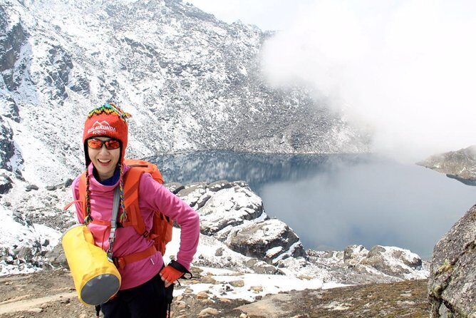 Private 8 - Day Langtang Trekking - The Detailed Itinerary: What’s Involved?