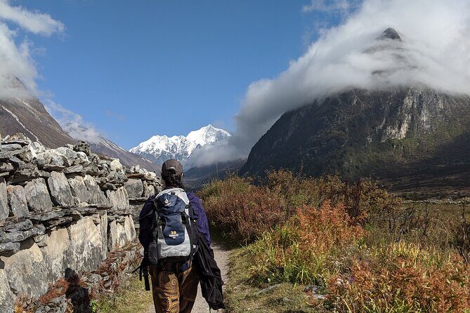 Private 8 - Day Langtang Trekking - Who Will Love This Trek?