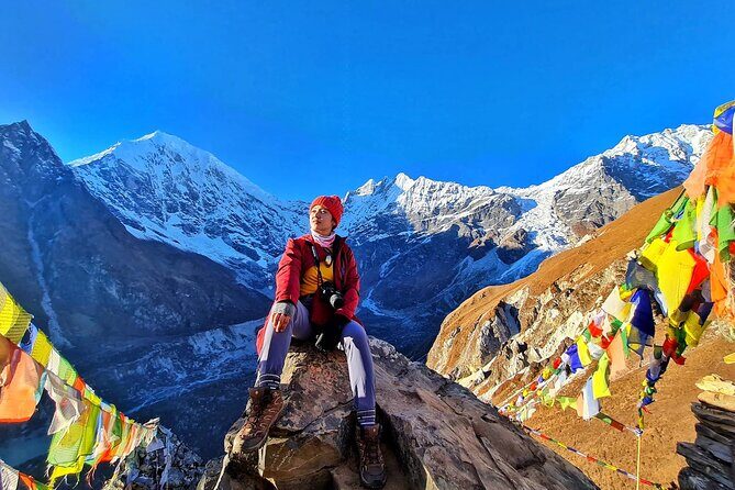 Private 8 - Day Langtang Trekking - Final Thoughts
