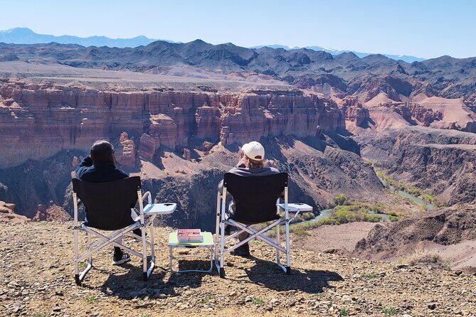 Private 8 Day Tour in Kazakhstan and Kyrgyzstan from Almaty - Key Points