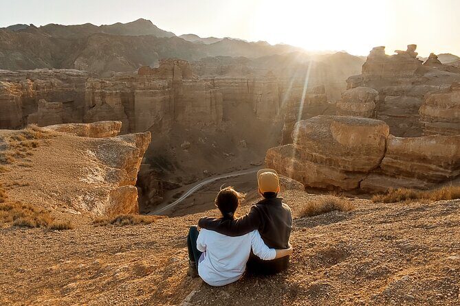 Private 8 Day Tour in Kazakhstan and Kyrgyzstan from Almaty - The Sum Up