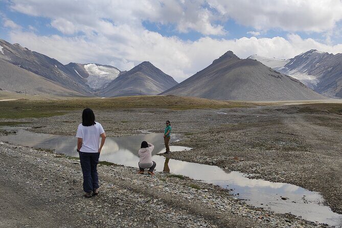 Private 8 Day Tour in Kazakhstan and Kyrgyzstan from Almaty - FAQ