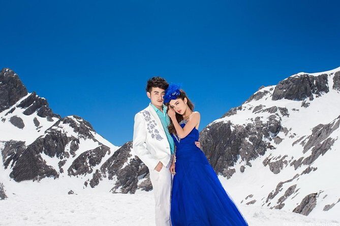 Private 8-Day Yunnan Trip - Practical Considerations and Value