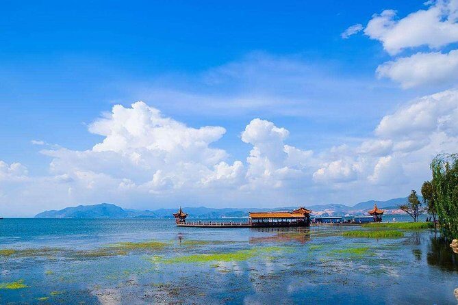 Private 8-Day Yunnan Trip - FAQ