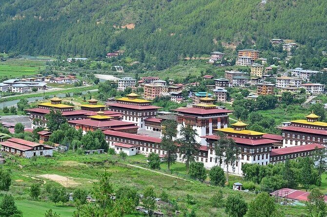 Private 8 Days Best Bhutan Tour with Exclusive Guide and Car - Key Points