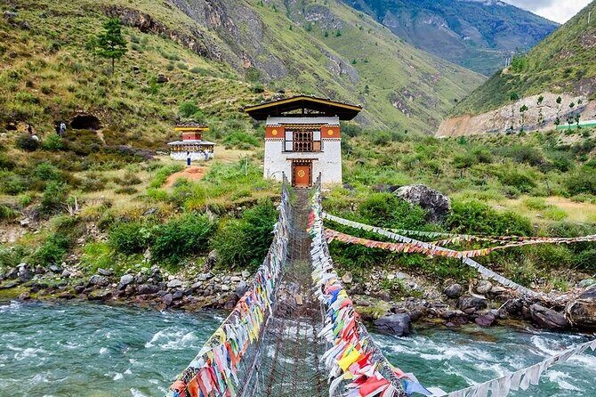 Private 8 Days Best Bhutan Tour with Exclusive Guide and Car - FAQ