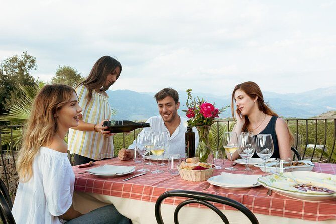 Private 8 Days Food & Wine Lovers Tour of Sicily - Who Is This Tour Best For?