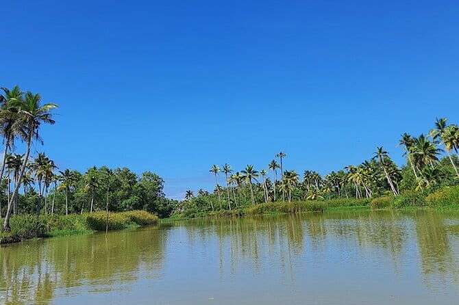 Private 8 Days Tour from Trivandrum with Cochin,Munnar,Thekkady & Houseboat etc - Key Points