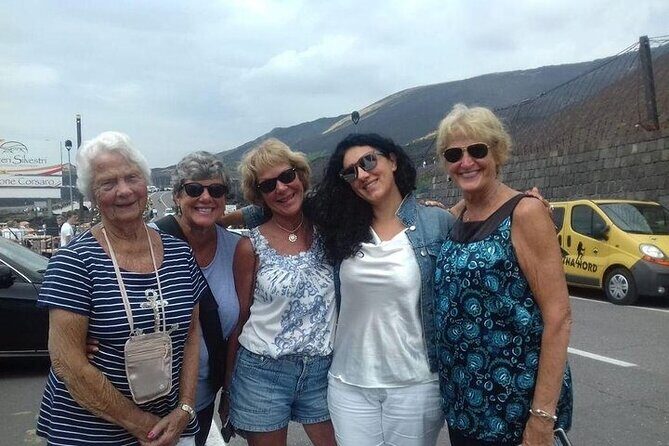 Private 8-Days Tour of Sicily - Discover Unesco Treasures of the Island - Who Would Love This Tour?