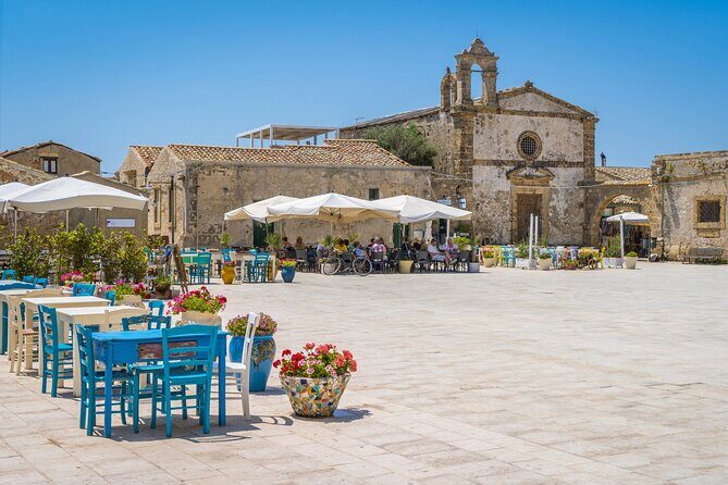 Private 8-Days Tour of Sicily - Discover Unesco Treasures of the Island - Frequently Asked Questions