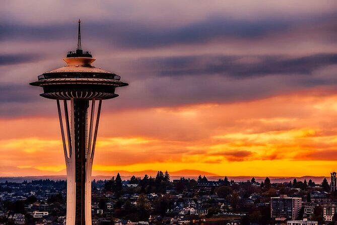 Private 8-hour City Tour of Seattle and Snoqualmie Falls with driver only - Who Will Benefit Most from This Tour?