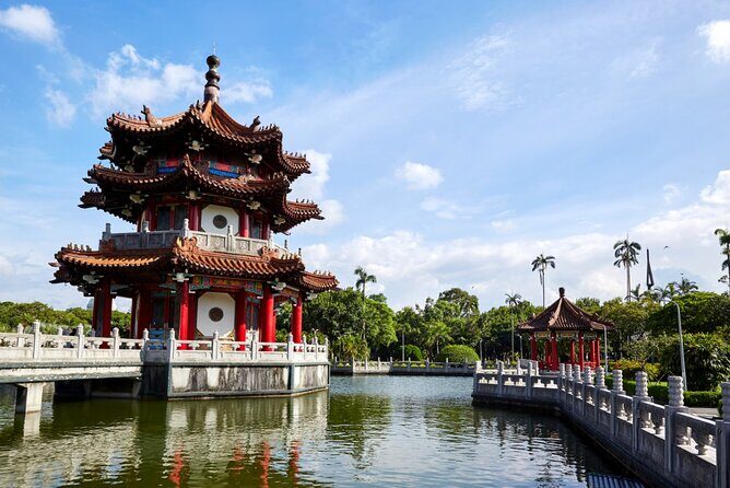 [private] 8-Hour Customize Your Amazing Private Taipei Day Tour - The Cost-Value Balance