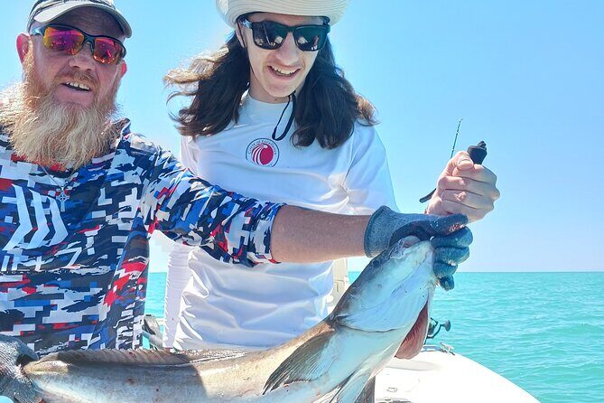 Private 8 hour Fishing Activity with Master Captain Bill - Real-World Insights from Prior Comments