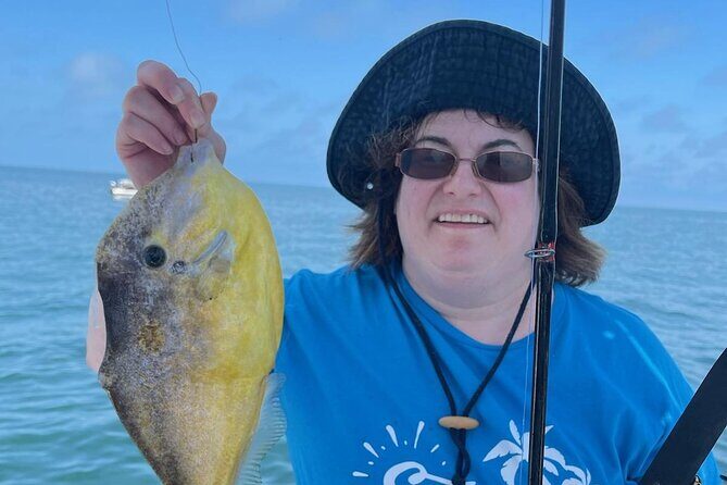 Private 8 hour Fishing Activity with Master Captain Bill - Pricing & Value: Is It Worth It?