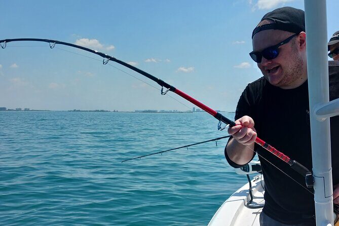 Private 8 hour Fishing Activity with Master Captain Bill - Who Should Consider This?