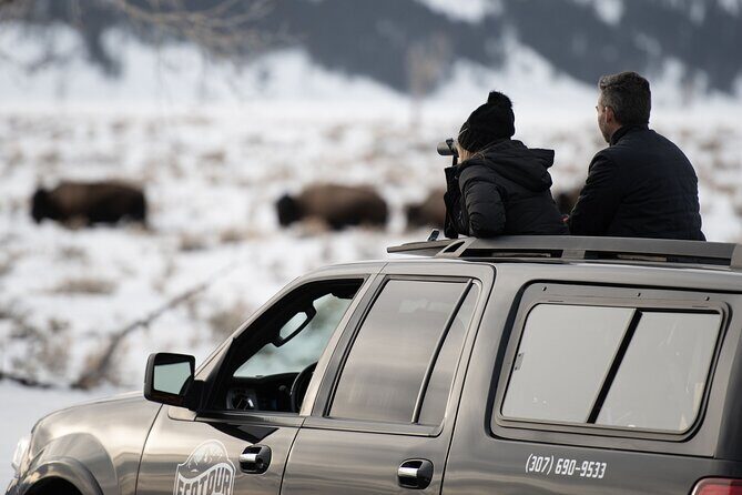 Private 8-Hour Grand Teton Adventure - Pricing and Value: Is It Worth It?