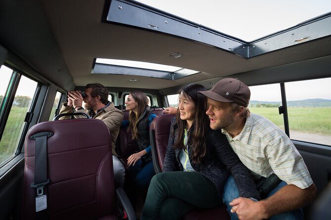 Private 8-Hour Grand Teton Adventure - Who Should Book This Tour?