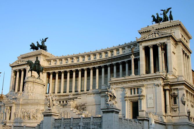 Private 8-hour Shore Excursion from Civitavecchia to Rome - Cruise port pick up - Frequently Asked Questions