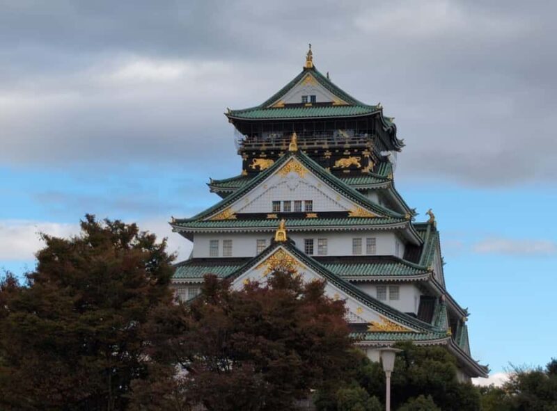 Private 8 hour Tour around Kyoto with Spanish guide - Final Thoughts