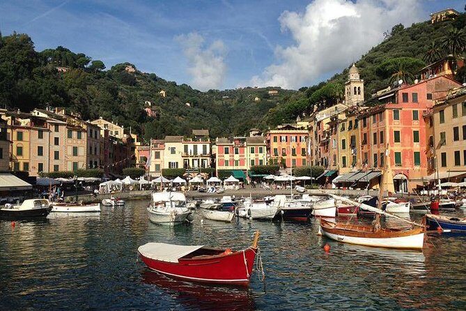 Private 8-hour Tour from Livorno Cruise Port to Cinque Terre - The Sum Up