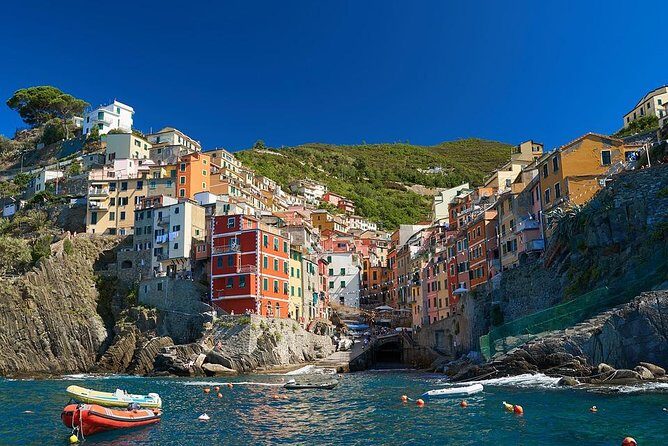 Private 8-hour Tour from Livorno Cruise Port to Cinque Terre - FAQs