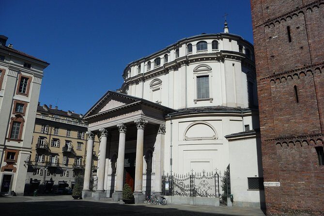 Private 8-hour Tour from Milan to Turin with Hotel pick-up and drop off - Authentic Experience and Valued Details