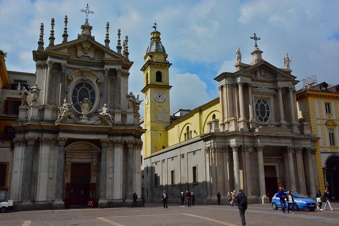 Private 8-hour Tour from Milan to Turin with Hotel pick-up and drop off - Who This Tour Is Best For