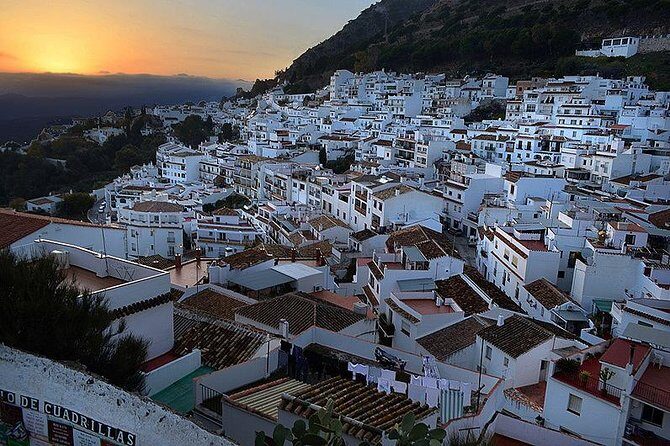 Private 8-hour Tour to Mijas Marbella and Puerto Banús from Malaga - Why This Tour Packs a Punch