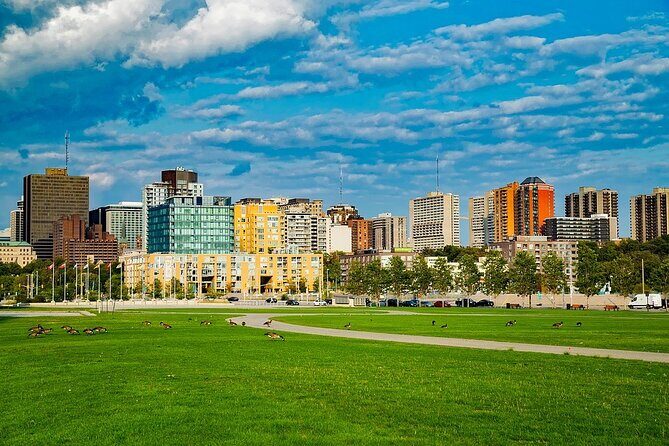 Private 8-hour Tour to Ottawa from Montreal - Hotel pick up and drop off - What’s Not Included and What to Consider