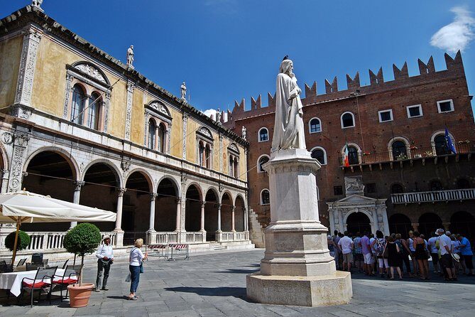 Private 8-hour Tour to Verona from Milan - Key Points