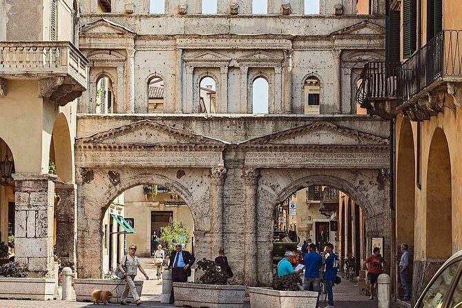 Private 8-hour Tour to Verona from Milan - Why Choose a Private Verona Day Trip?