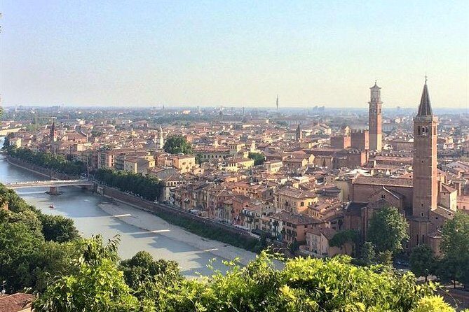 Private 8-hour Tour to Verona from Milan - Who Should Book This Tour?