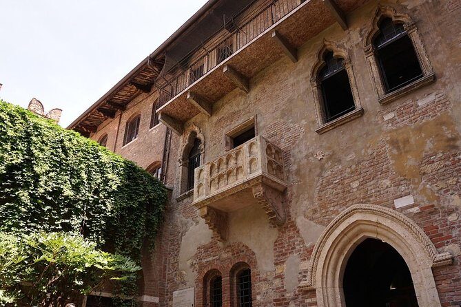 Private 8-hour Tour to Verona from Milan - Frequently Asked Questions