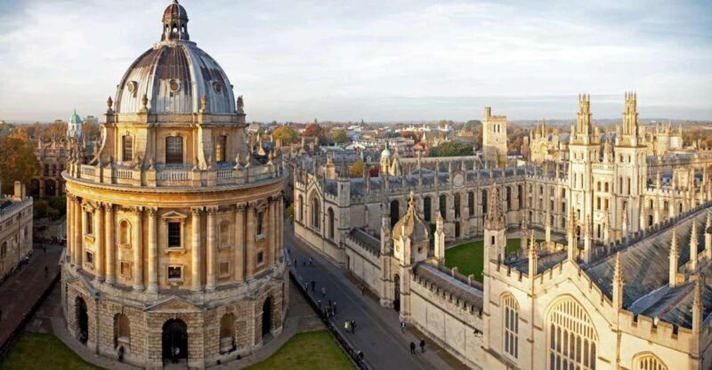 Private 8 Hours Day Tour From London to Oxford - Is This Tour Worth It?