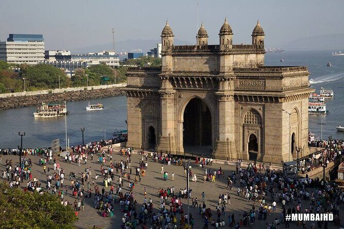 Private 8 Hours Mumbai City Sightseeing and Dharavi Slum Tour - Who Will Love This Tour?