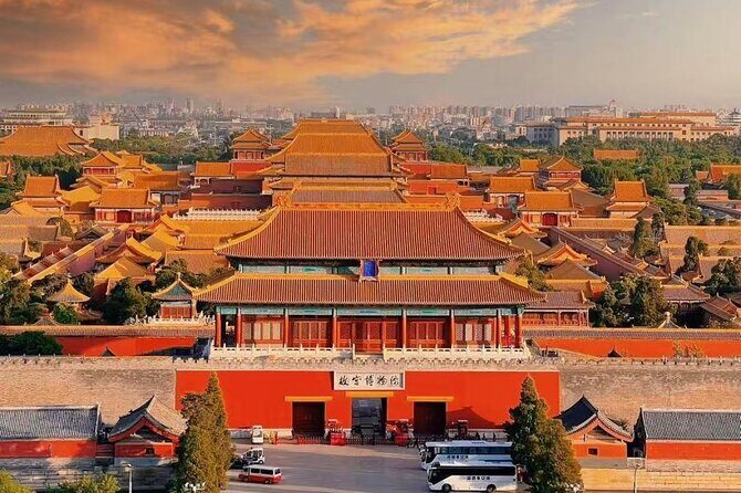 Private 9 Day Trip Through Beijing Xian and Chengdu - Key Points