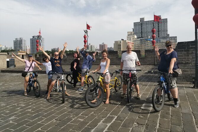 Private 9 Day Trip Through Beijing Xian and Chengdu - Exploring Beijing: A City of Contrasts