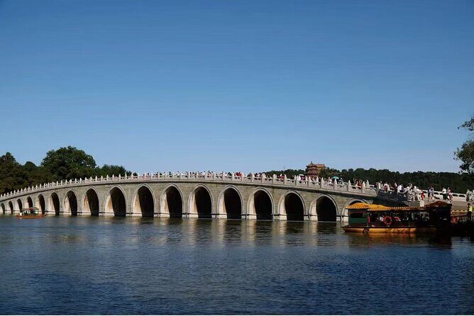 Private 9 Day Trip Through Beijing Xian and Chengdu - The Leshan Giant Buddha