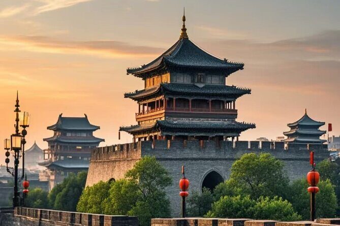 Private 9 Day Trip Through Beijing Xian and Chengdu - Final Day and Departure